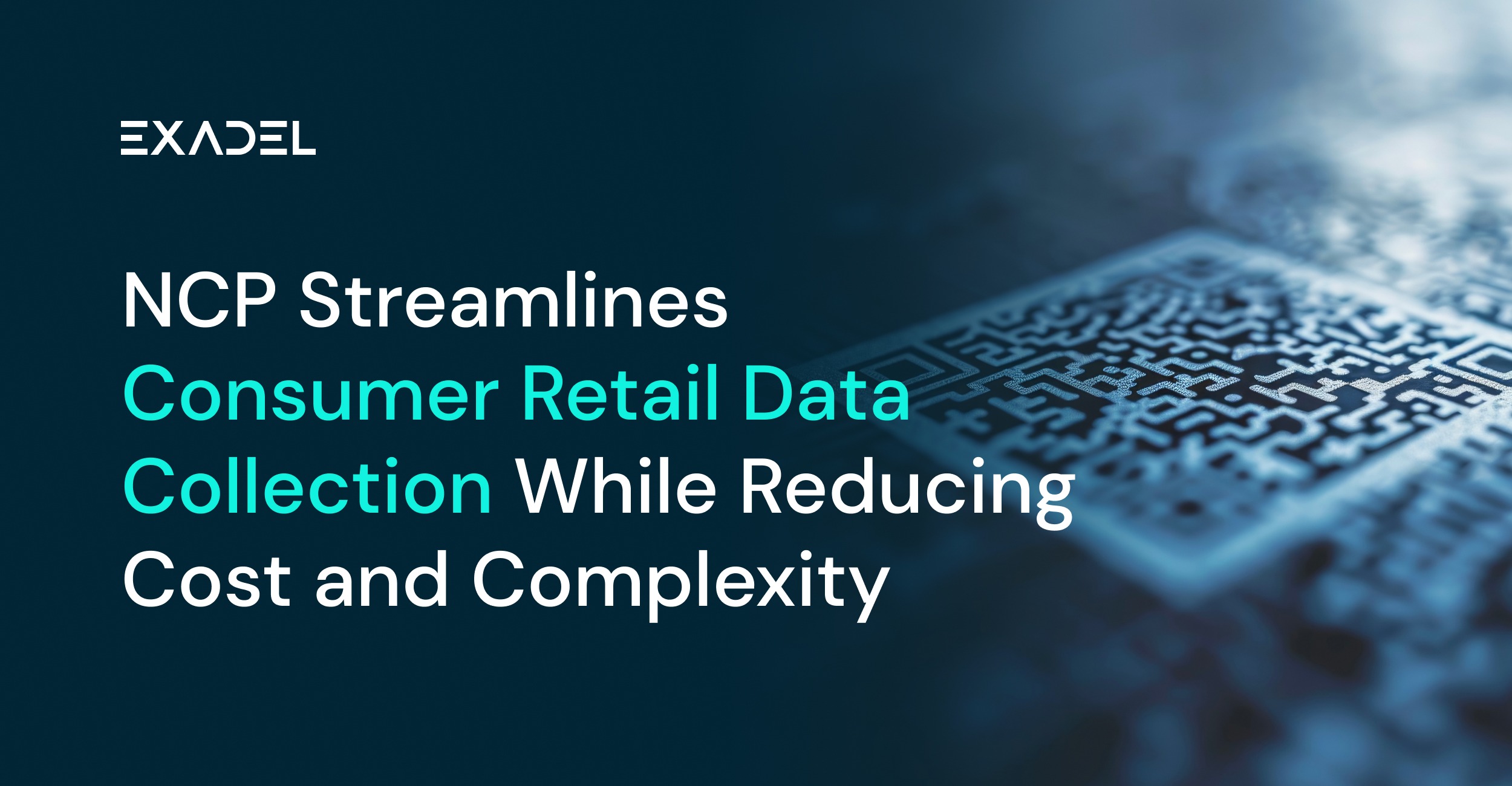 Retail Mobile App for Consumer Data Collection | Exadel