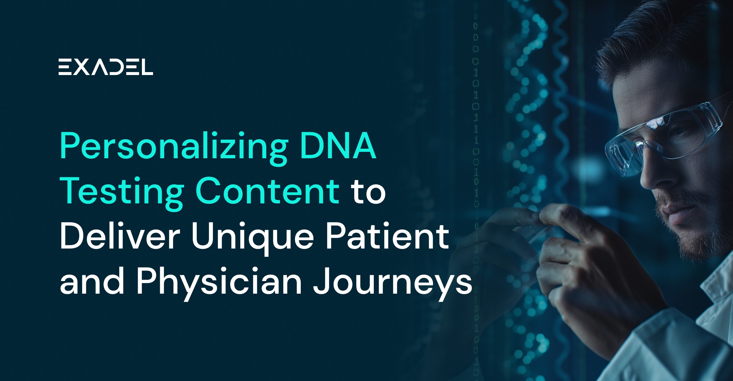 Content Management for Better User Experience | Exadel