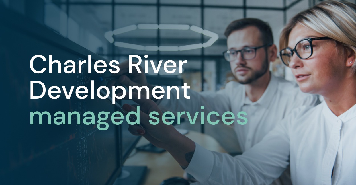 Managed Services for Charles River Development | Exadel