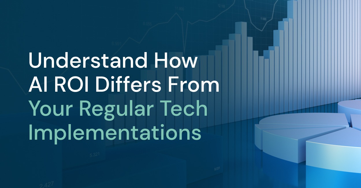 How to Determine AI ROI Before Going Big | Exadel