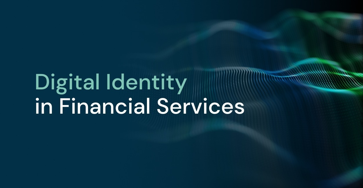 Digital Identity in Financial Services: Avoiding Fraud in 2024 | Exadel