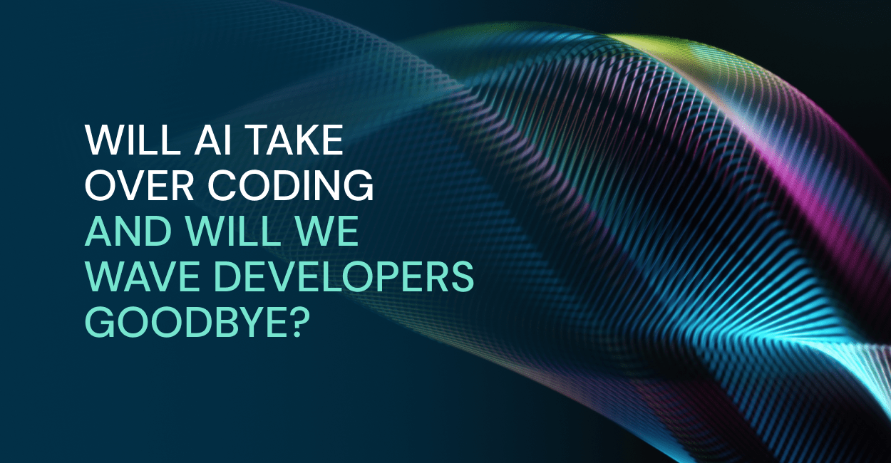 Will AI-Assisted Coding Make Developers Disappear? | Exadel