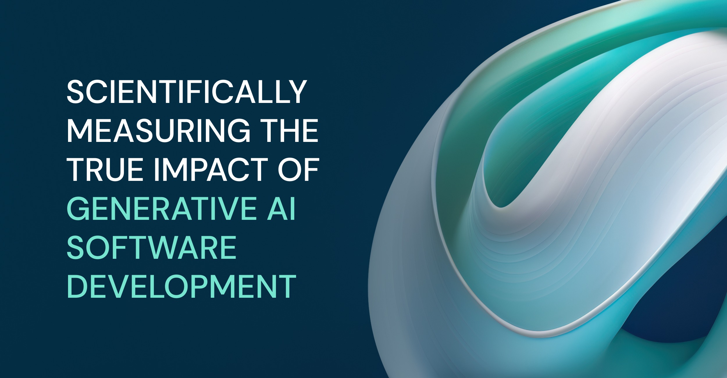 Measuring Generative Ai Software Development Exadel