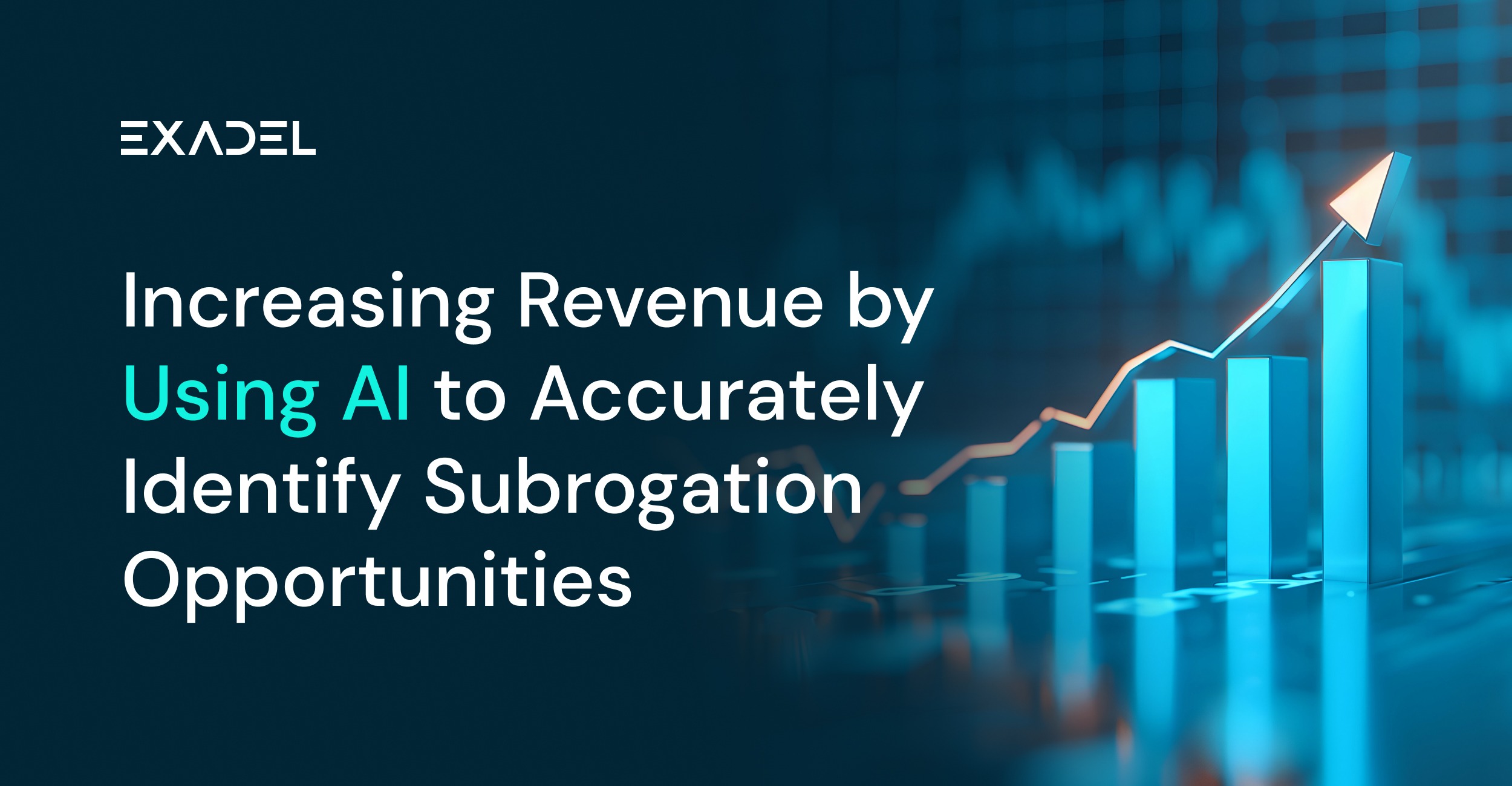 Increasing Revenue By Using Ai Exadel