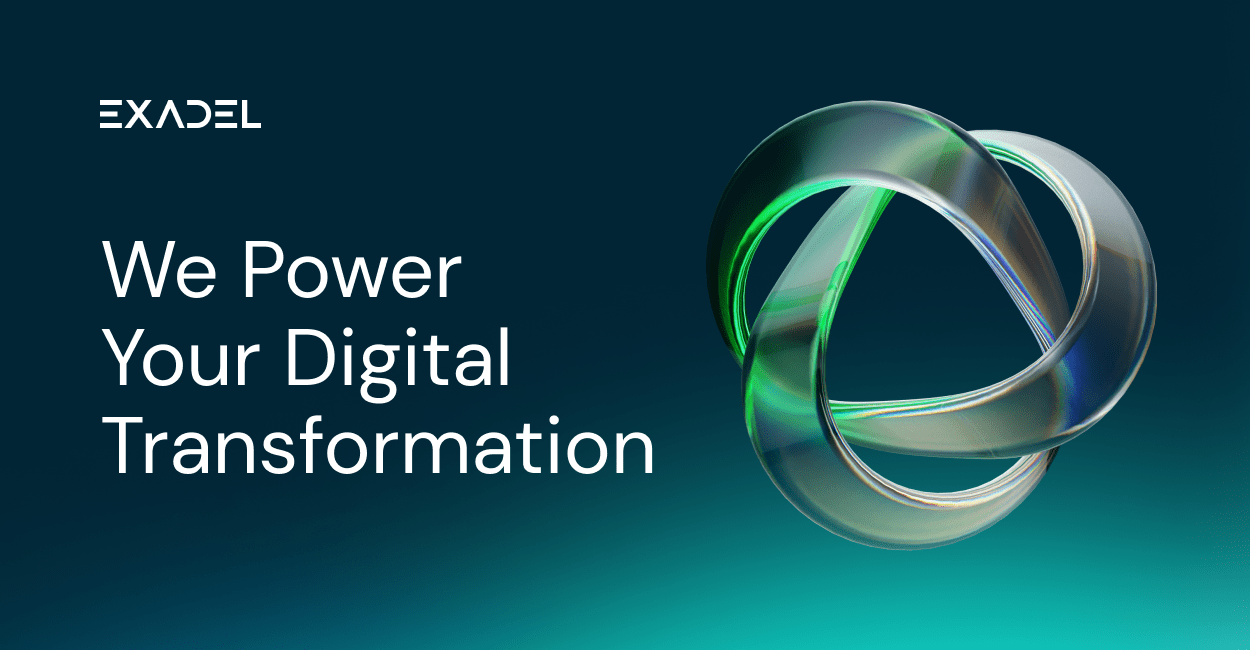 Software Engineering Company | Exadel