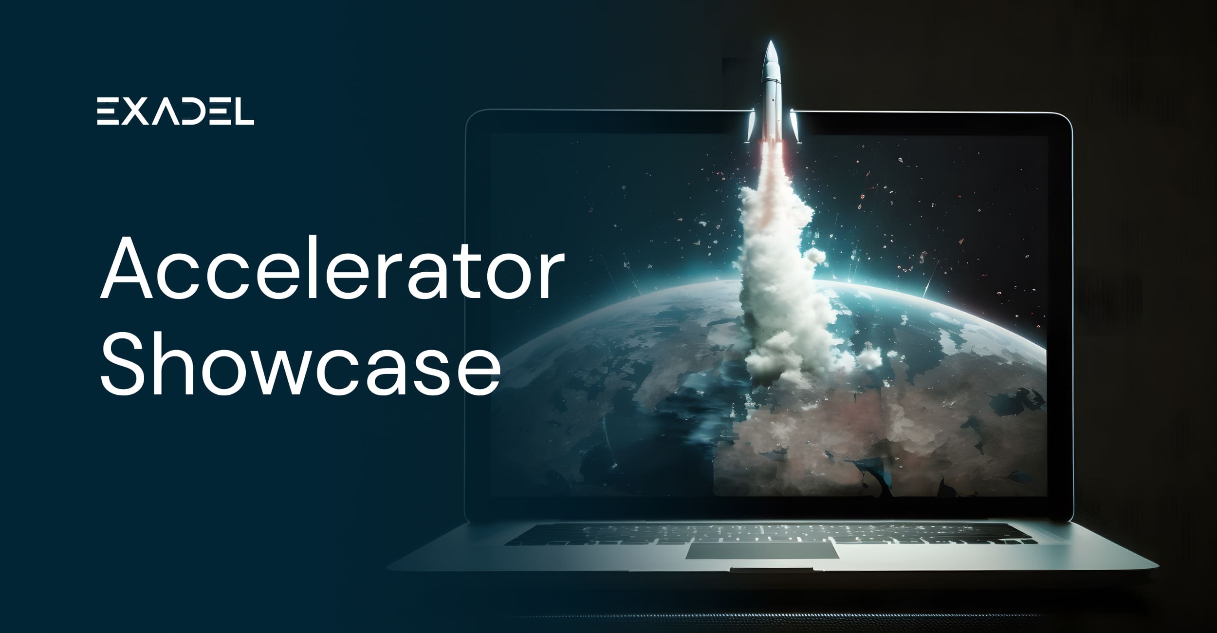 Accelerator Technology Solutions Showcase | Exadel