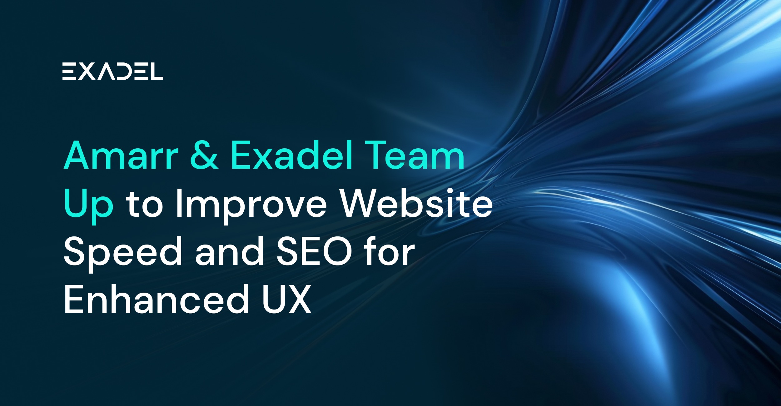 Amarr Doors Gets a Major Website Speed Upgrade | Exadel