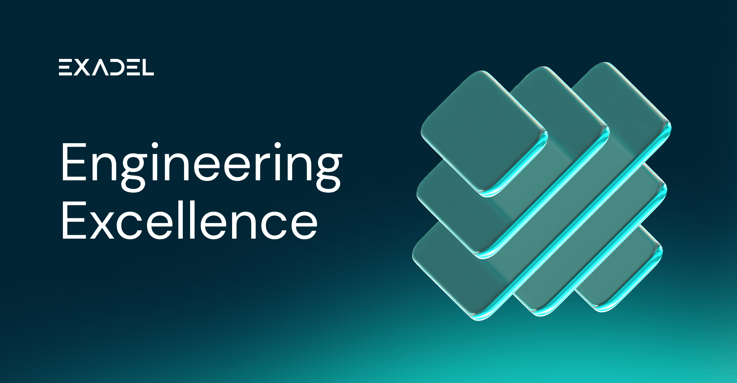 Engineering Excellence | Exadel