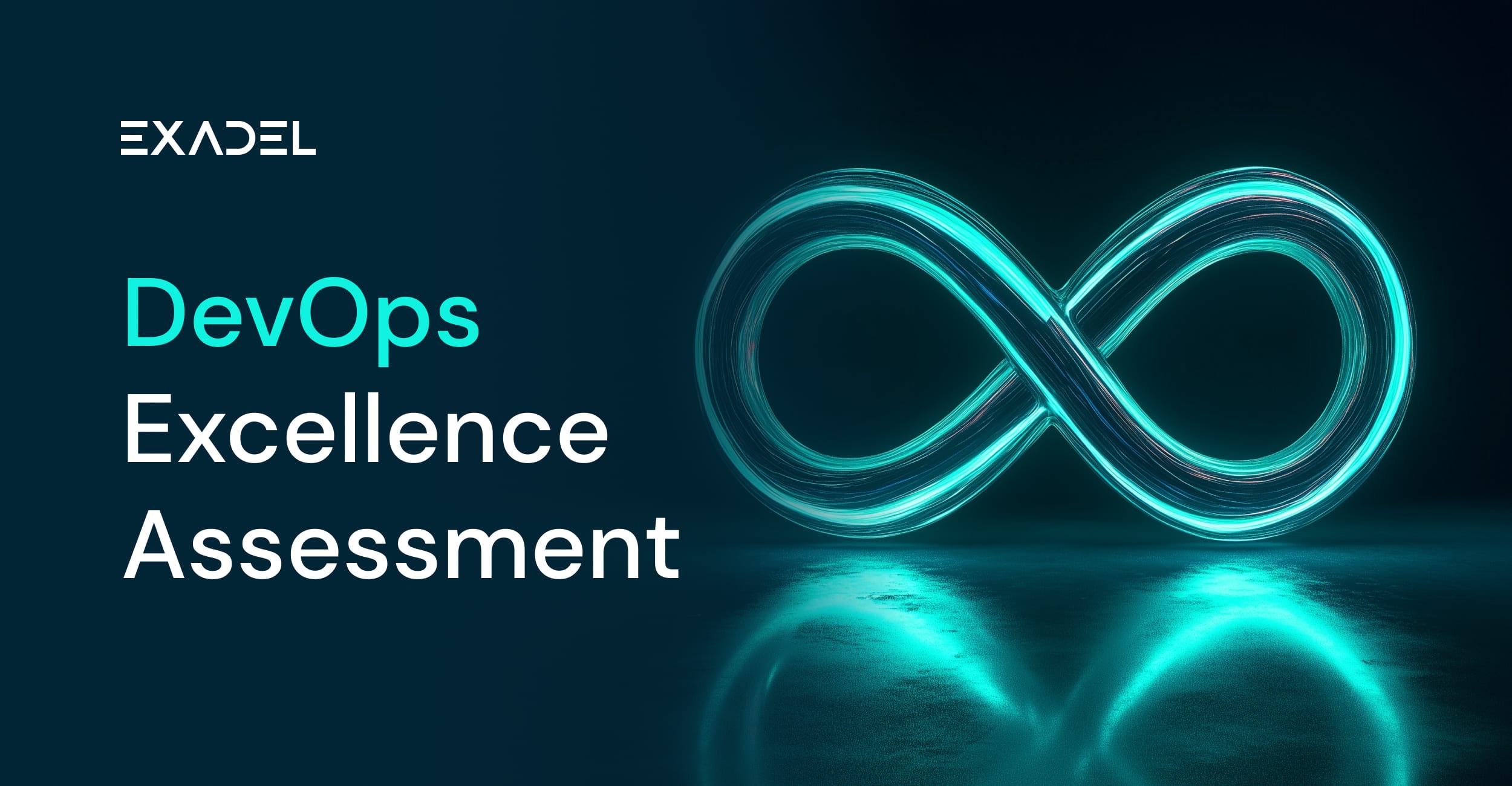 DevOps Excellence Assessment | Exadel
