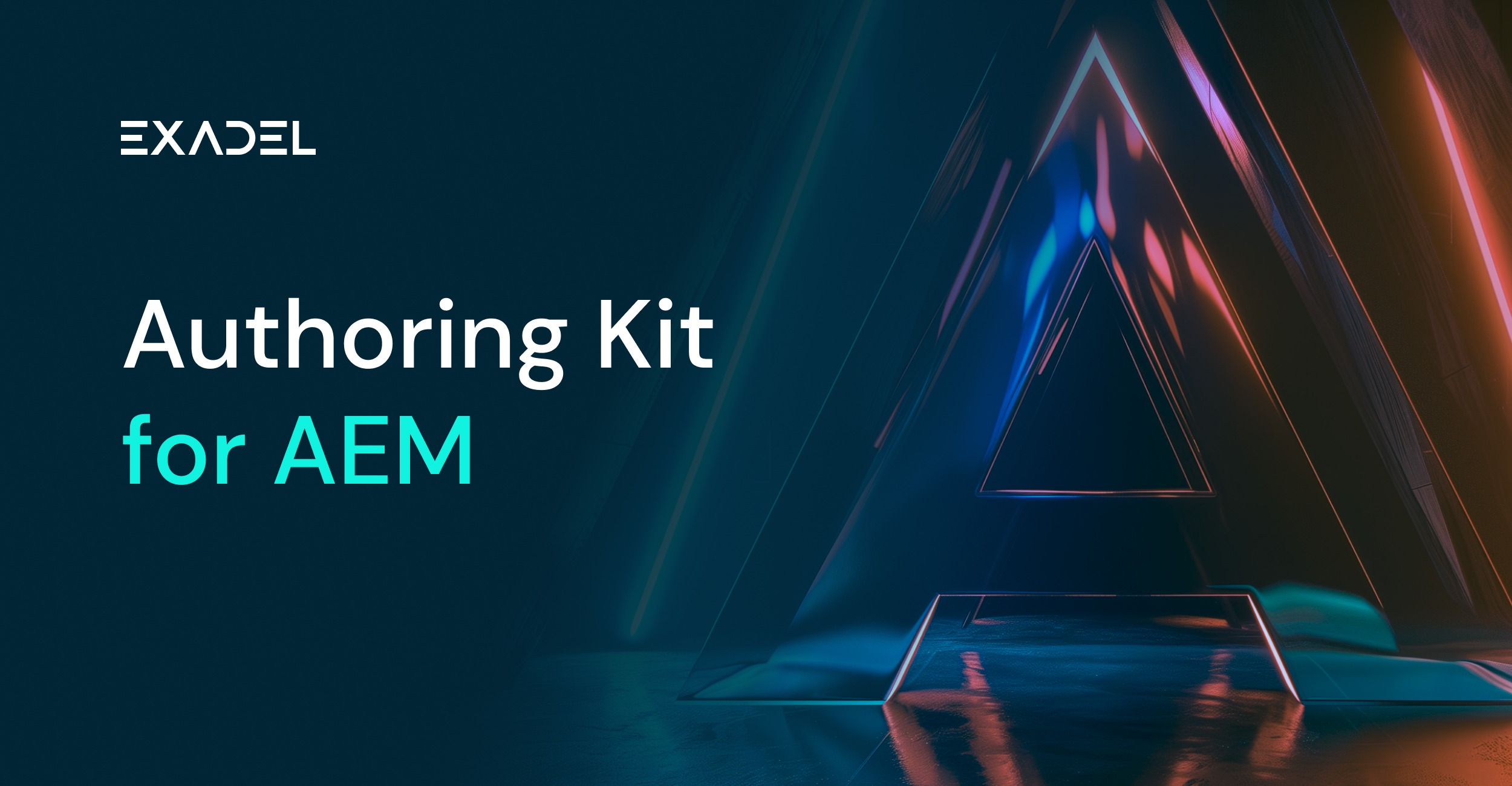 AEM Authoring Toolkit | Exadel