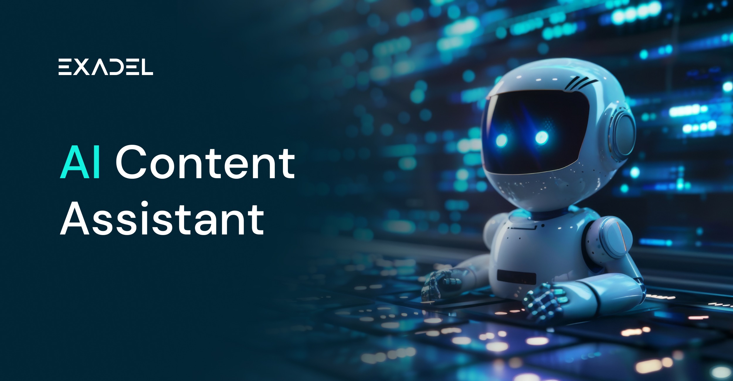 AI Content Assistant for AEM Site | Exadel