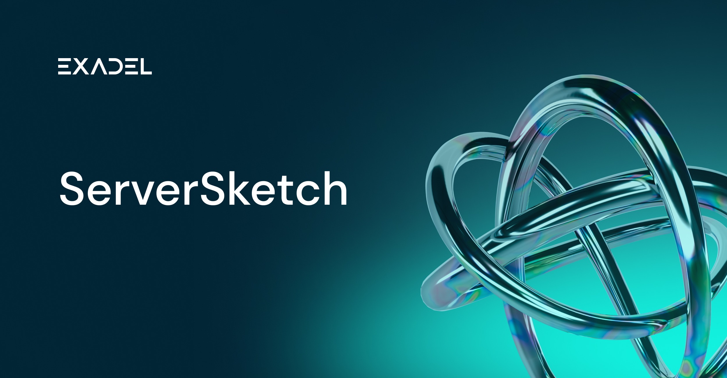 Serversketch, a Component-Based Server | Exadel