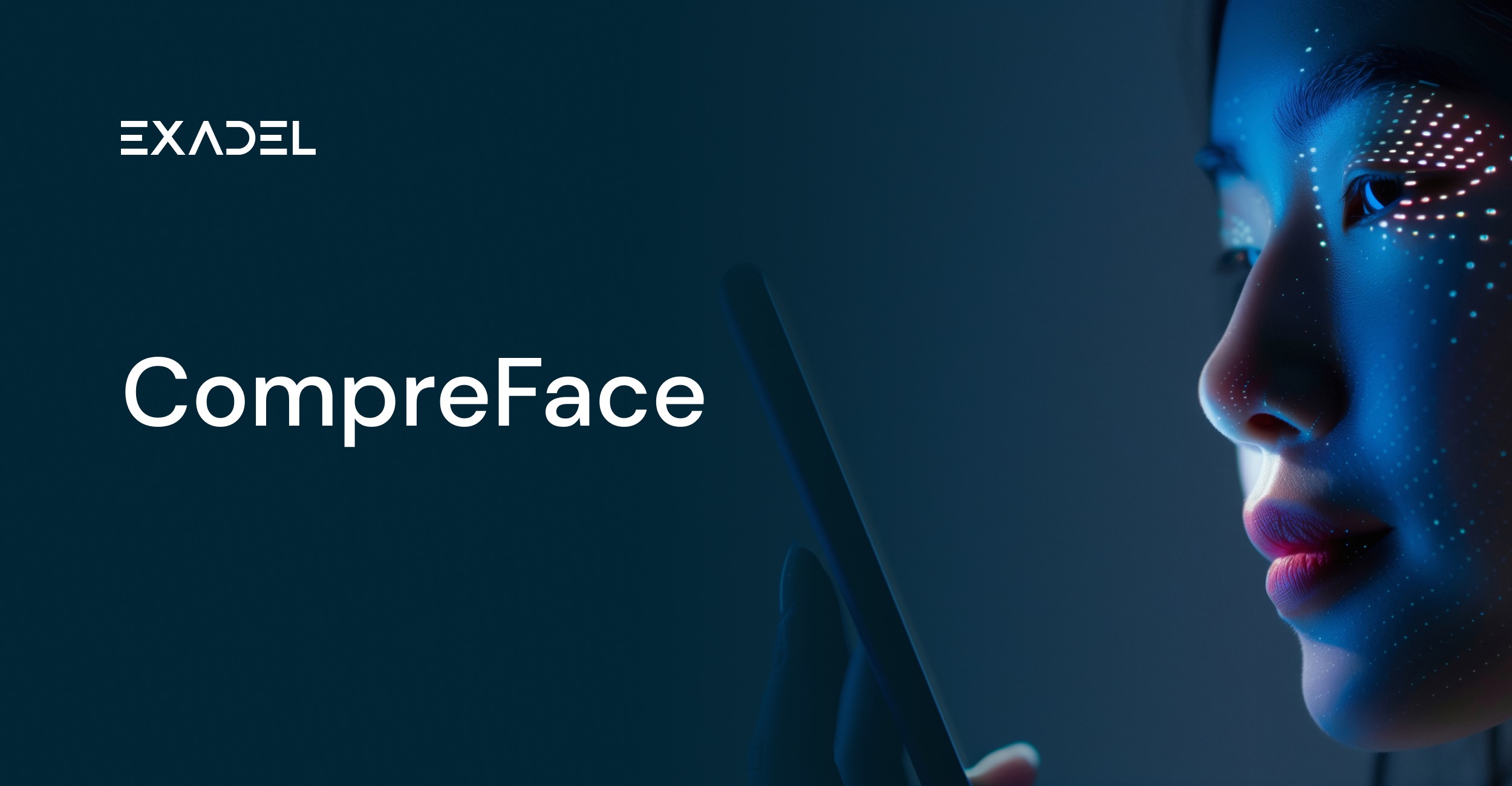 CompreFace, a Facial-Recognition Solution | Exadel