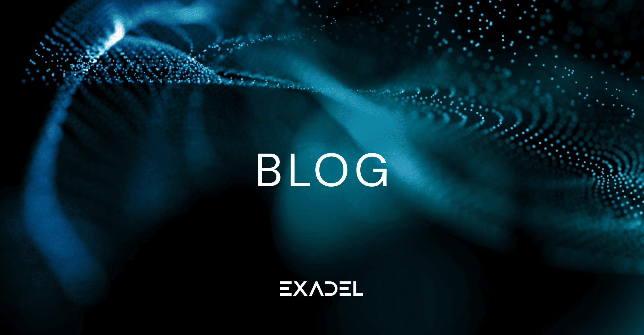 Blog | Exadel