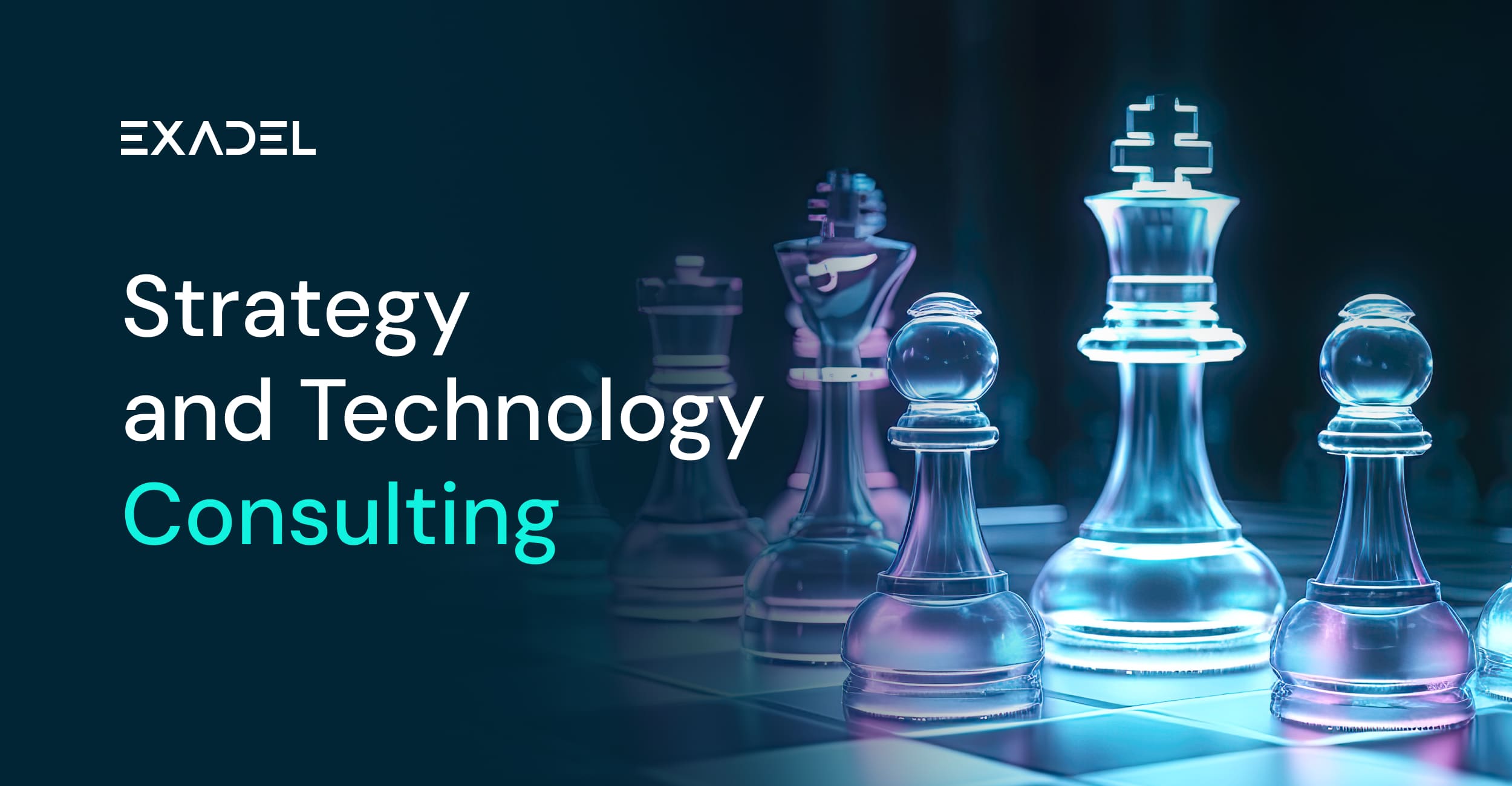 IT Consulting Services | Exadel