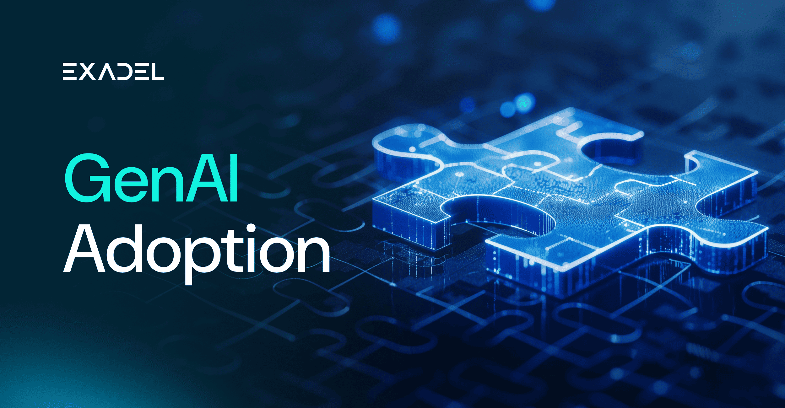 Accelerating GenAI Adoption in Software Development | Exadel