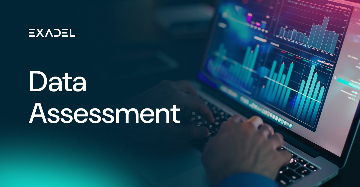 Data Assessment | Exadel